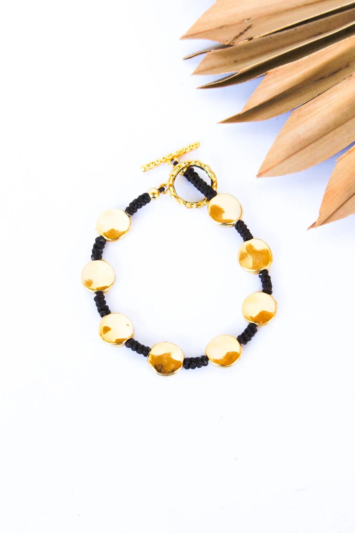 Gold Alloy Collection – Bali Queen