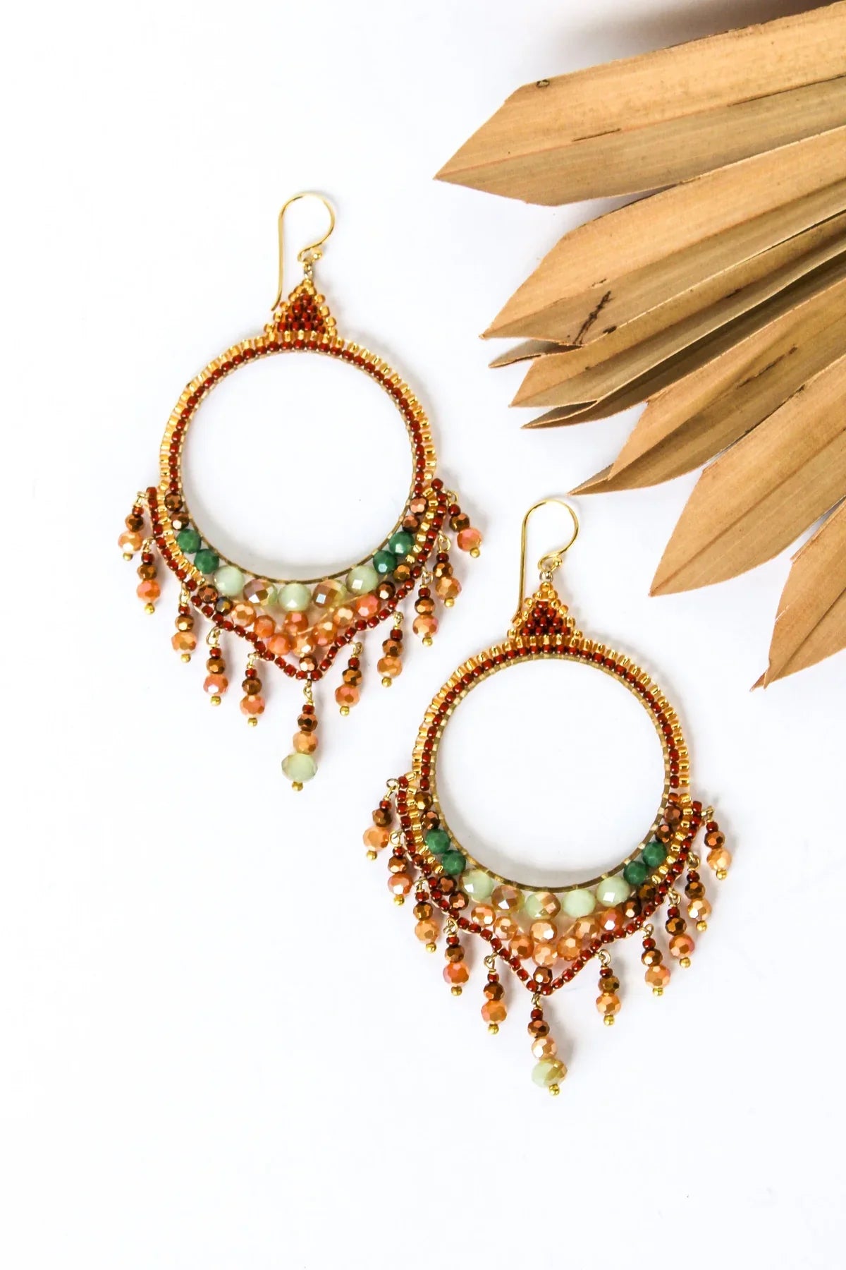 Crystal Collection – Bali Queen