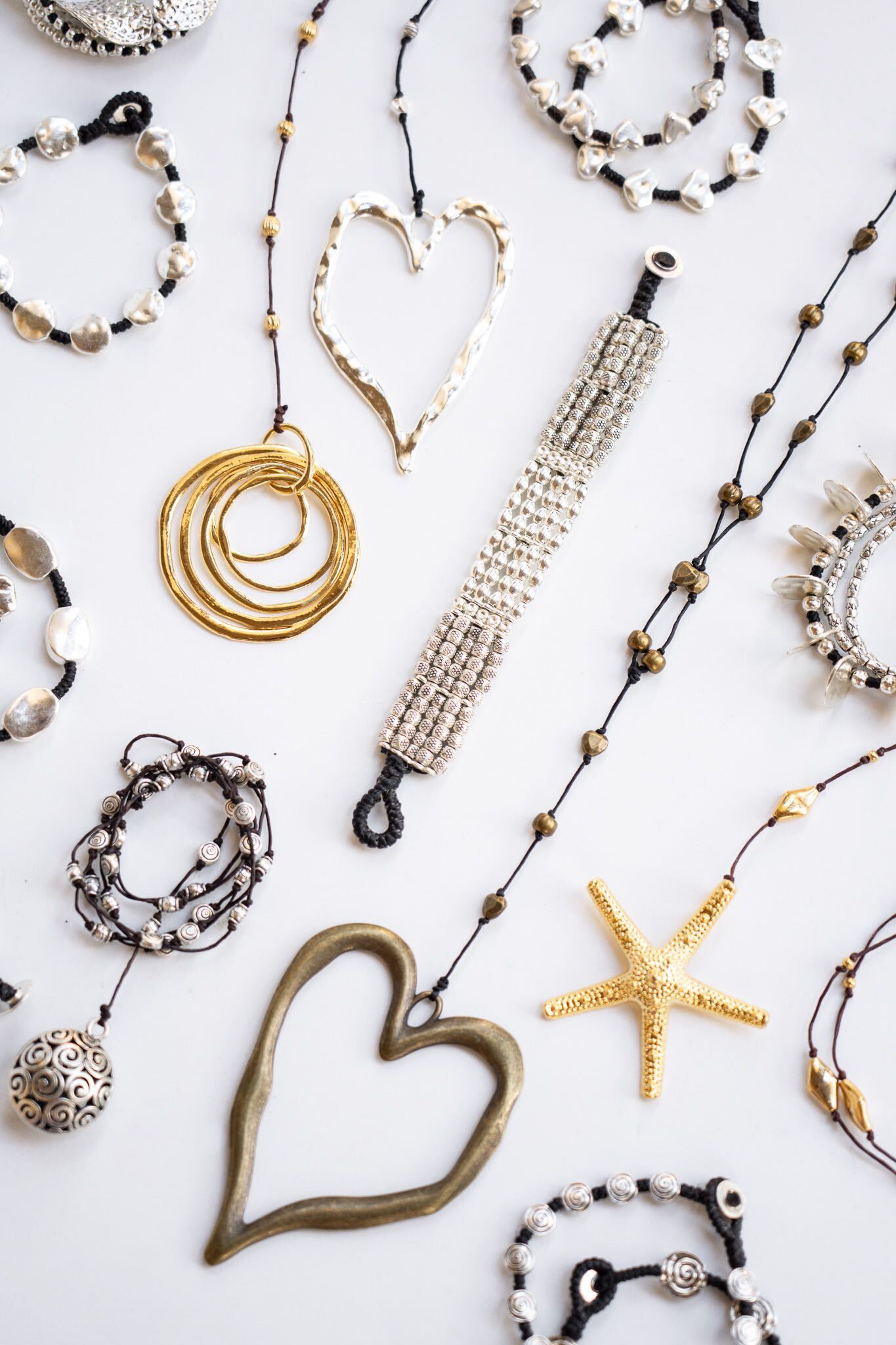 Alloy Collection – Bali Queen