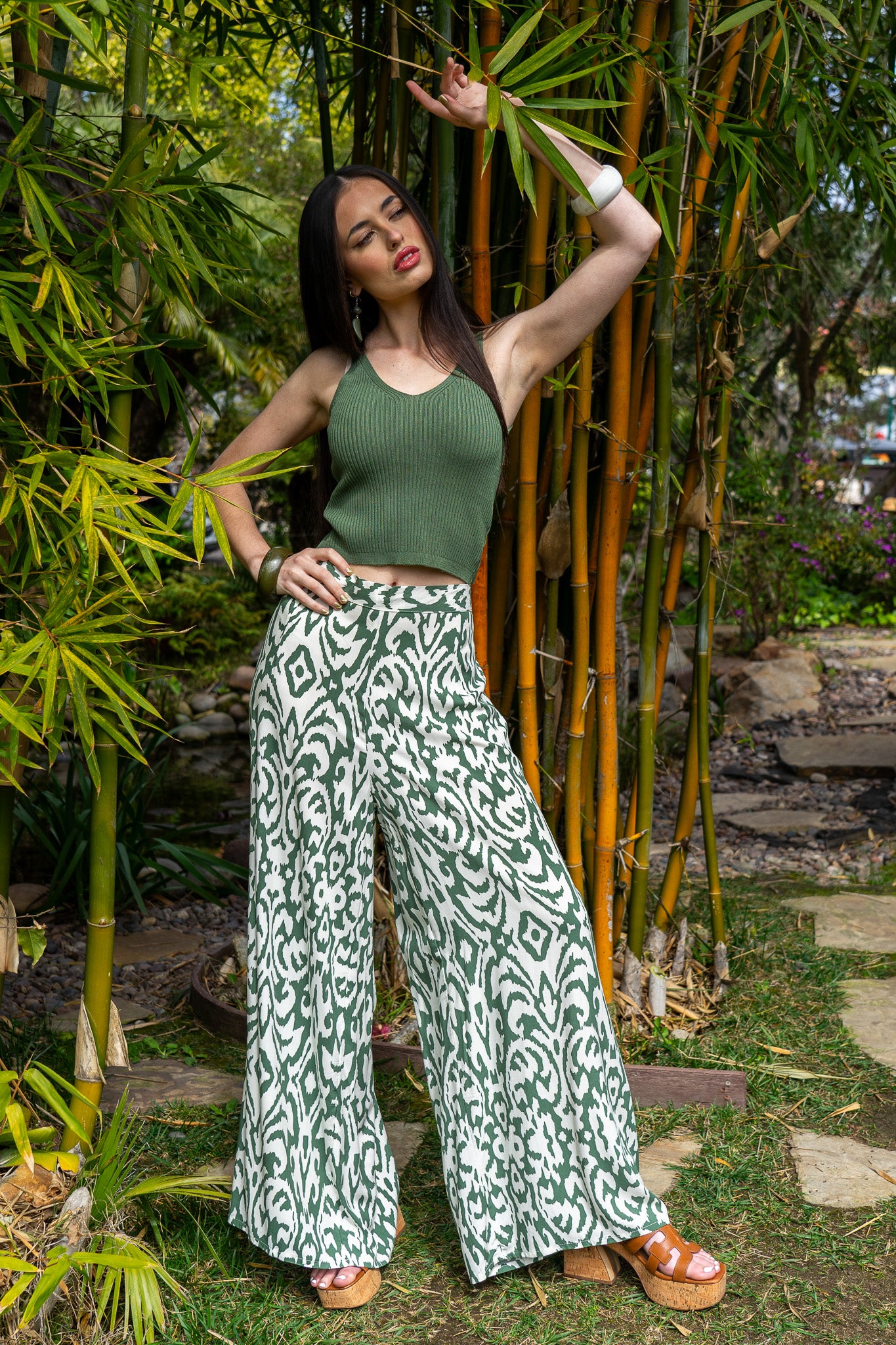 Belize Pant – Bali Queen