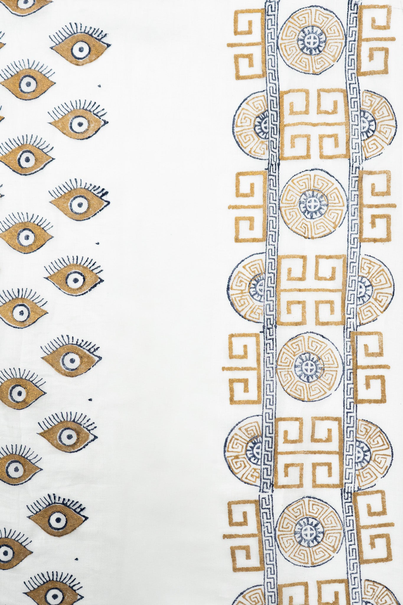 Evil Eye Scarf – Bali Queen