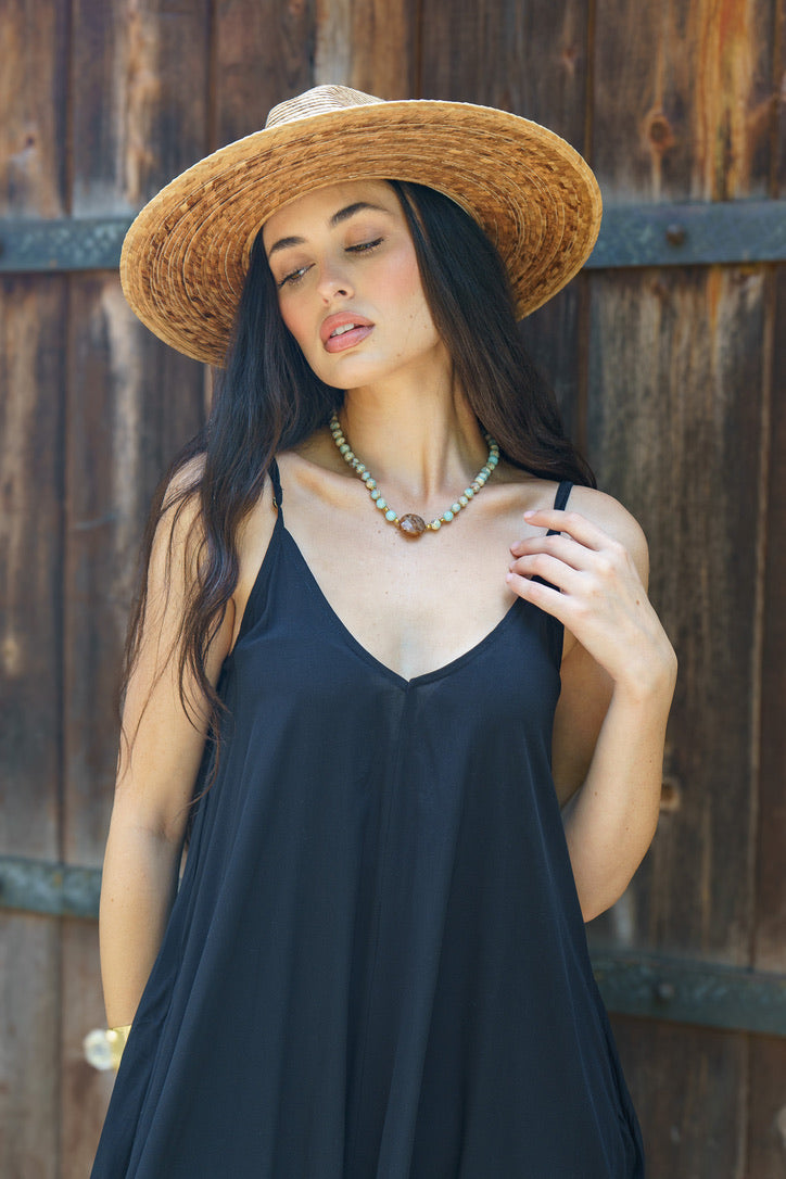 Jasper Jane Necklace – Bali Queen