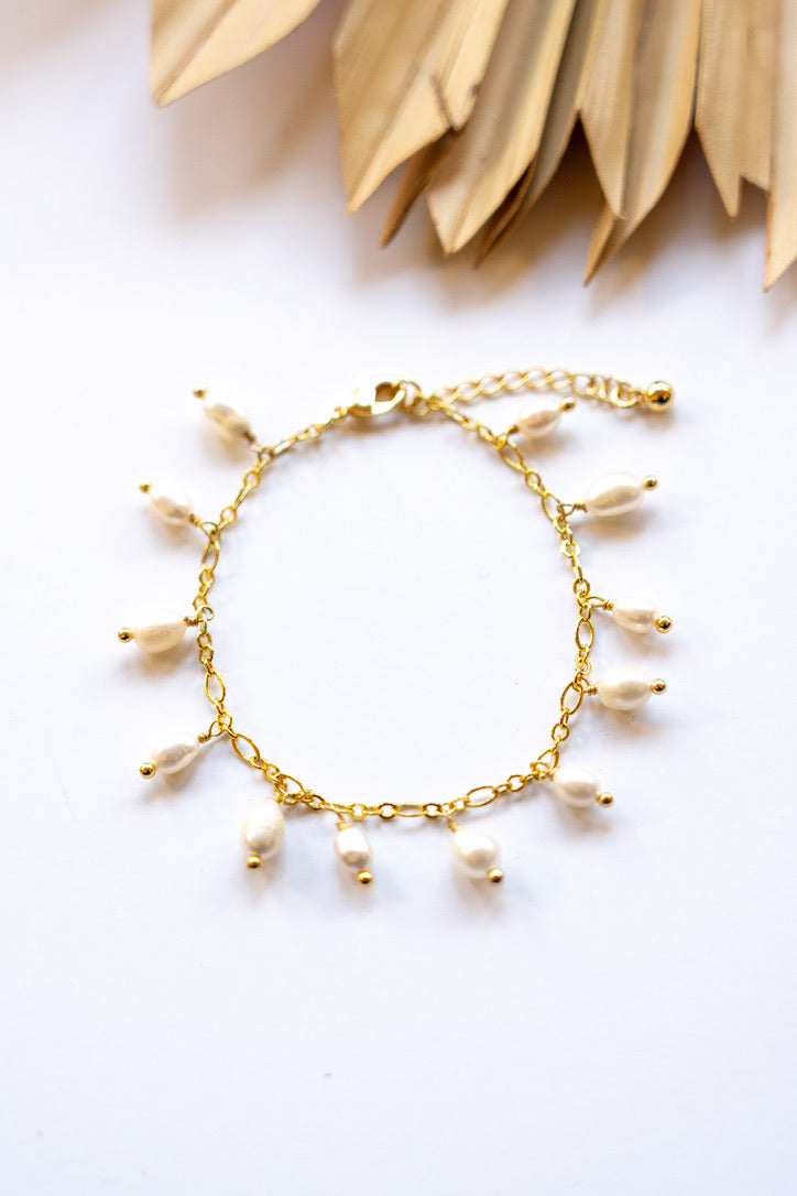 La Perla Me Pretty Bracelet – Bali Queen