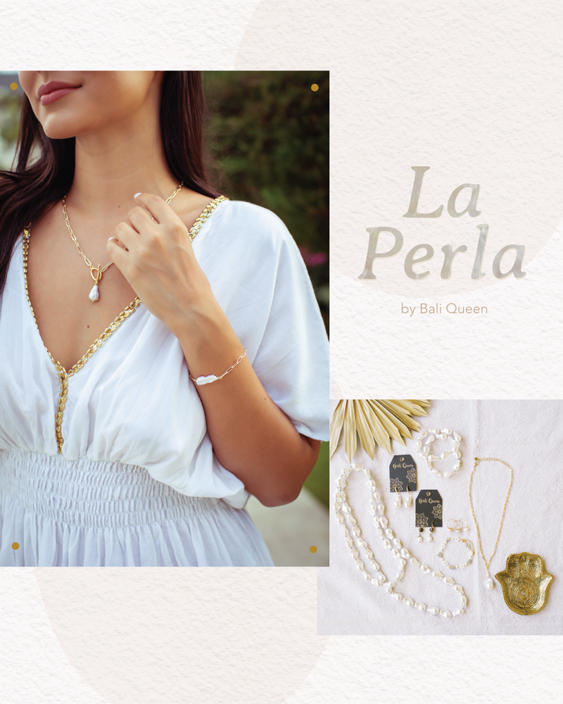 Bali Queen Wholesale Jewelry and Apparel