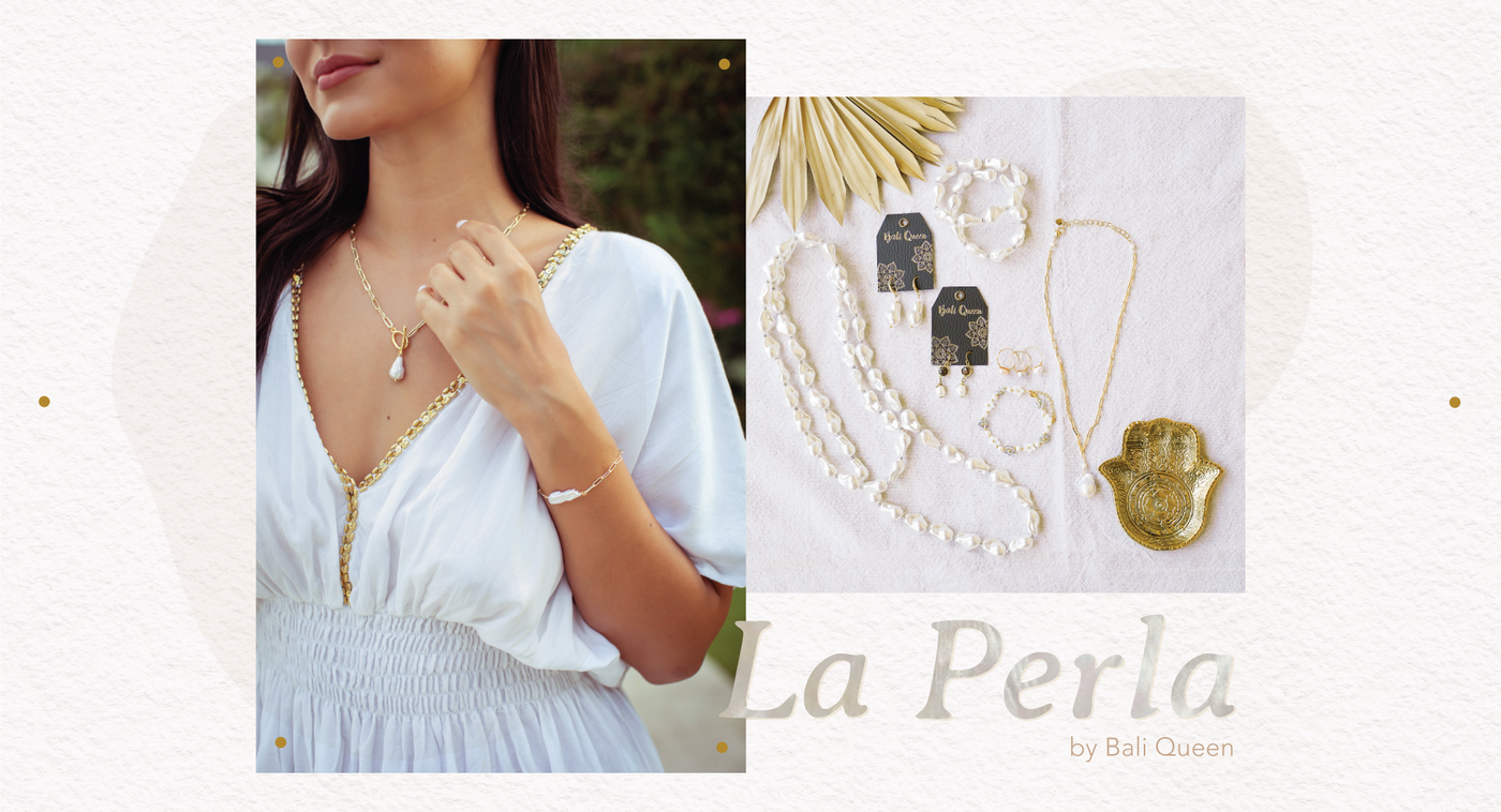 Bali Queen Wholesale Jewelry and Apparel