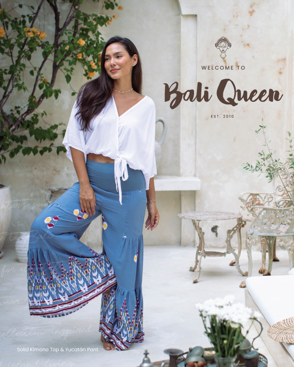 Bali Queen Wholesale Jewelry and Apparel