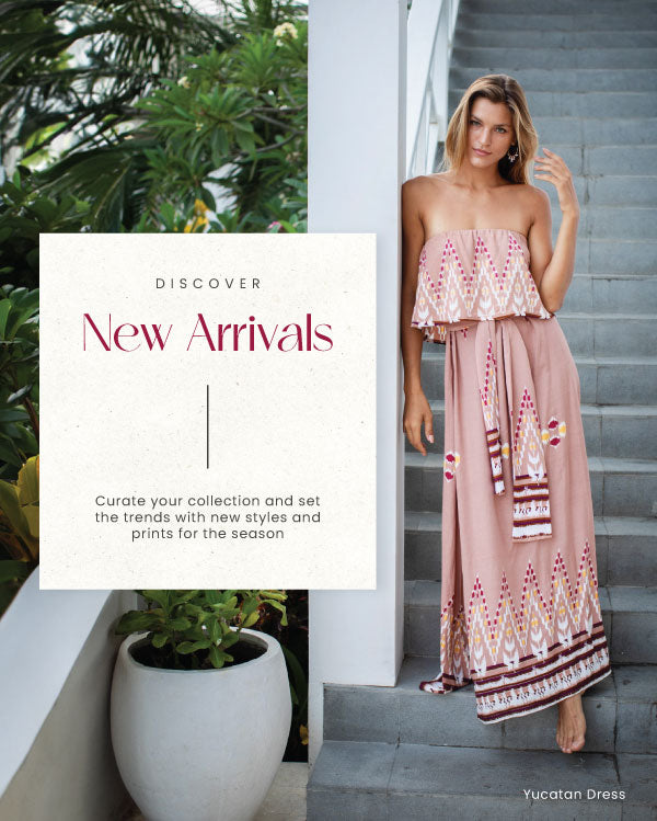 Bali Queen Wholesale Jewelry and Apparel