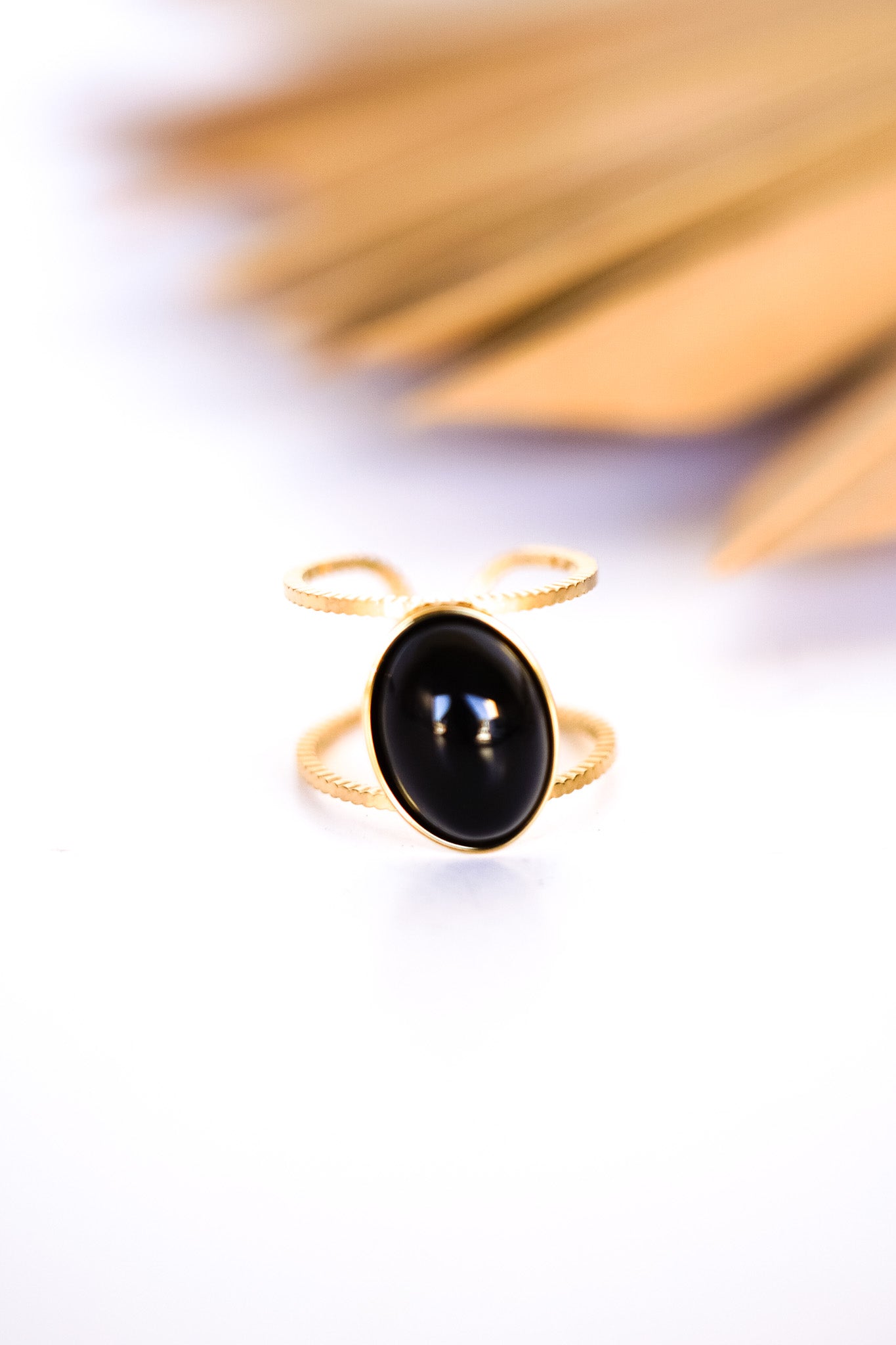 Fit for a Queen Ring #27 – Bali Queen