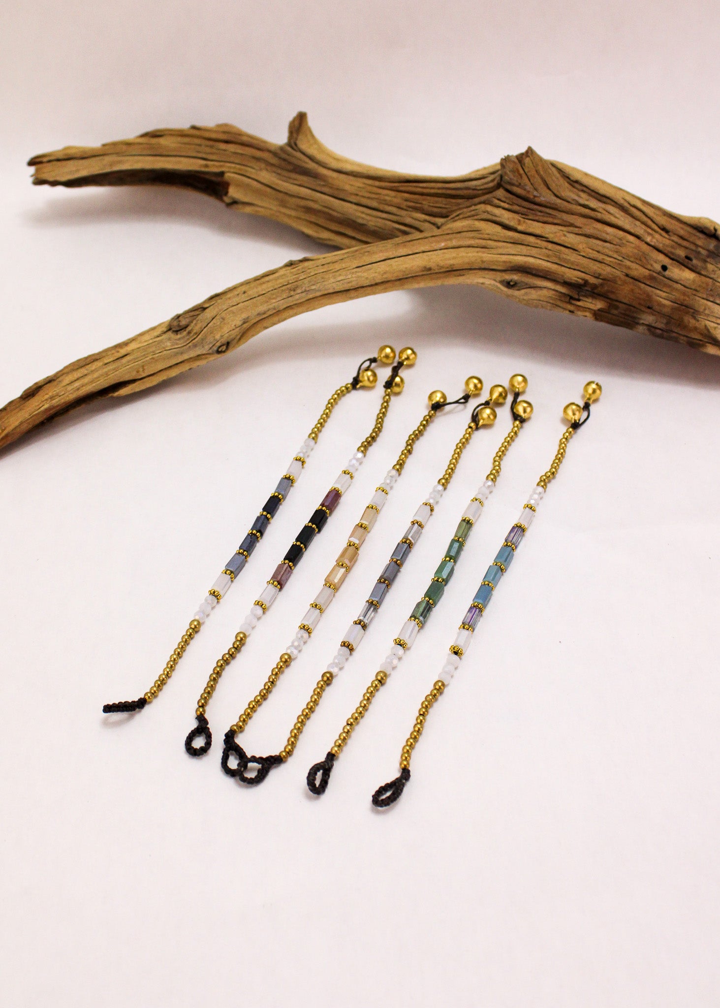 Destiny Faceted Bracelet – Bali Queen