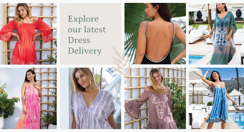 Bali Queen Wholesale Jewelry and Apparel