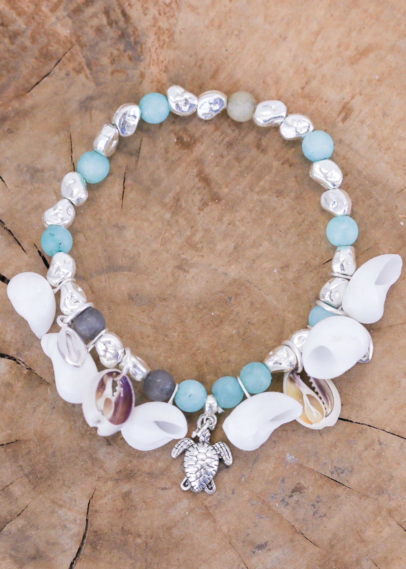 Marine Bracelet – Bali Queen